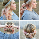 This two minute tuck tutorial is SO easy. It totally transforms my bad ...