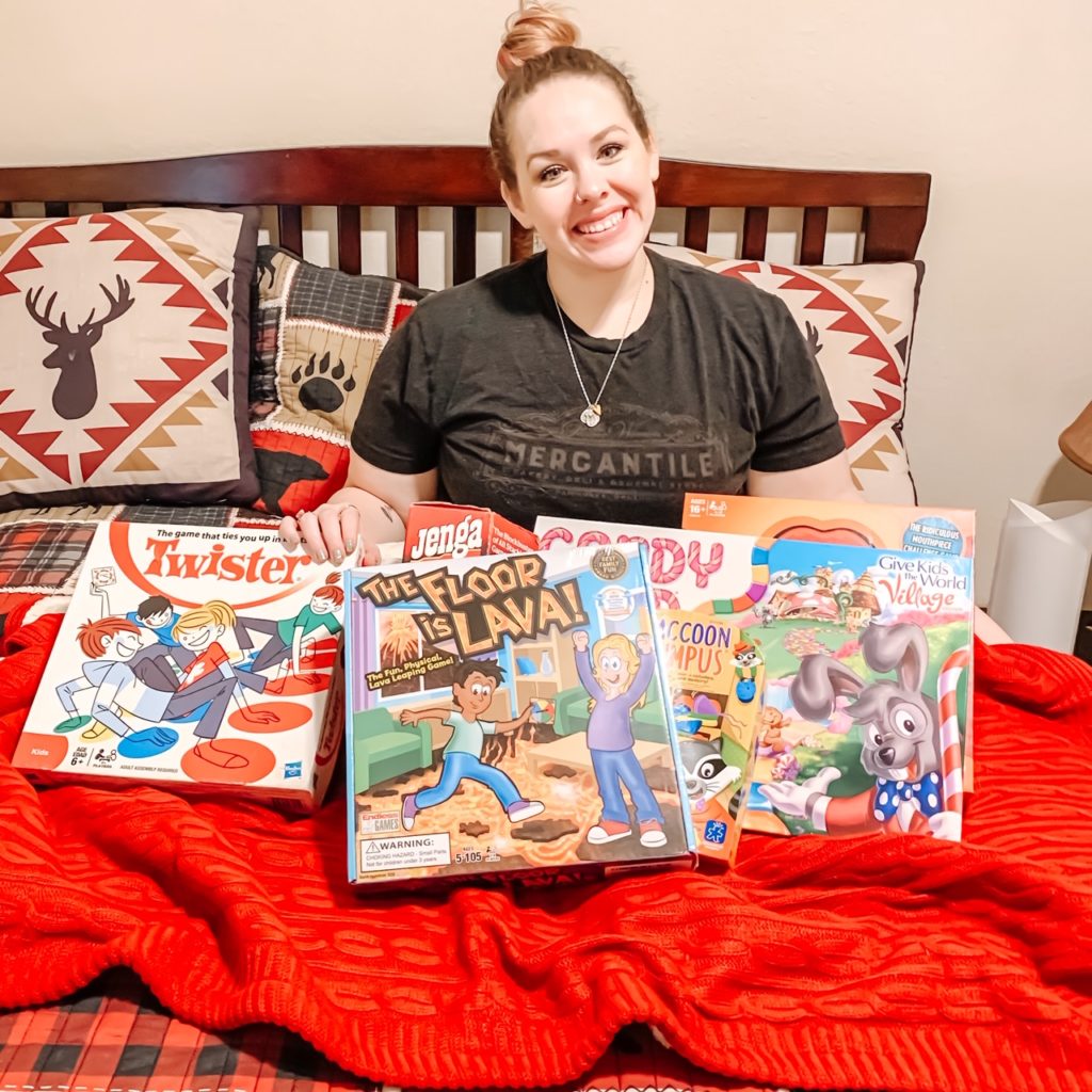 50 Free Ultimate Outdoor I Spy Scavenger Hunt Ideas for Kids