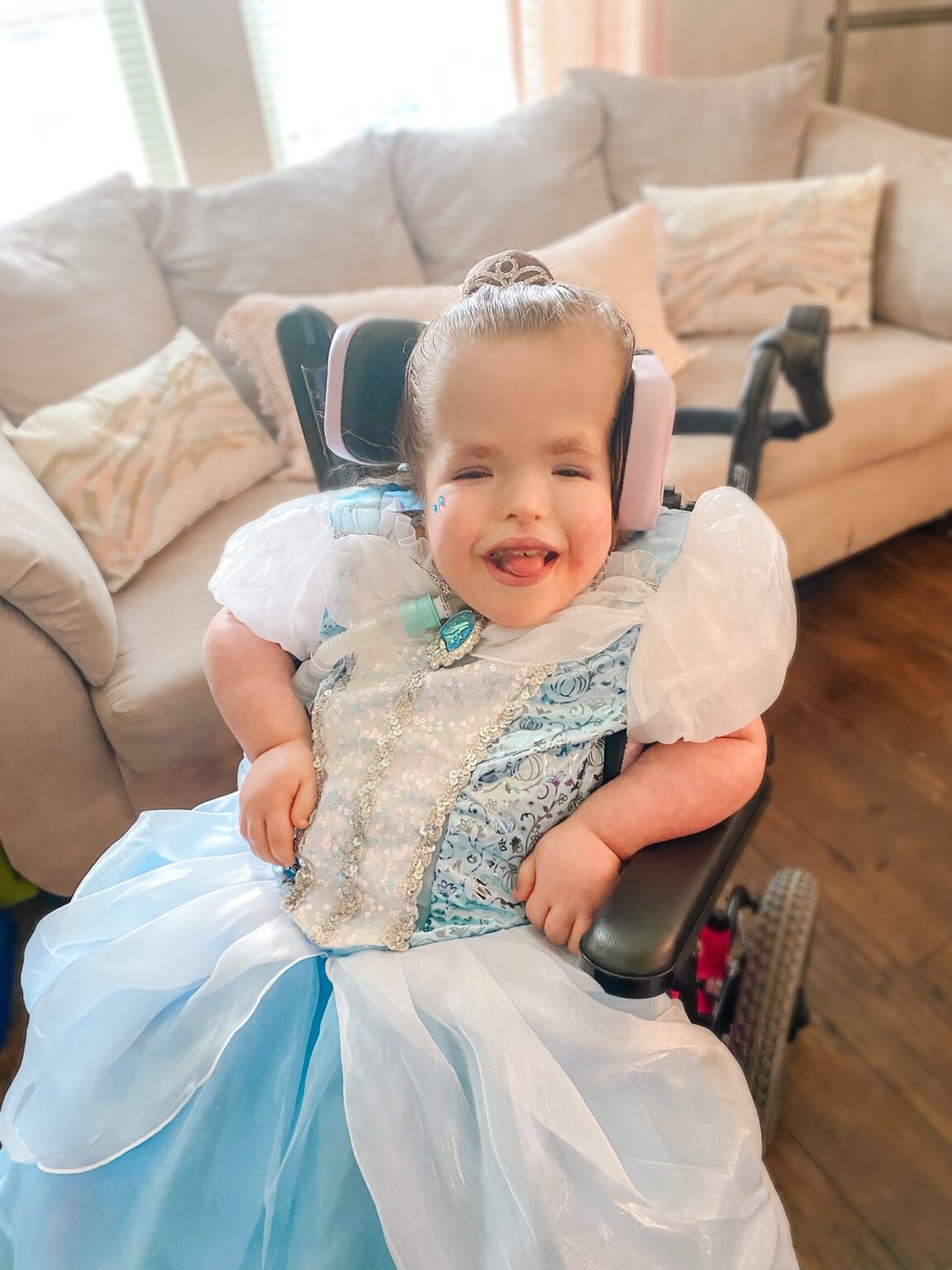 The Best Adaptive Halloween Costumes for Kids with Special Needs