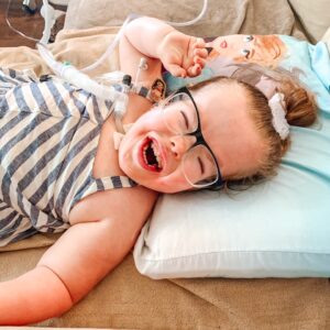 Addie's Journey: The Highs, The Lows - The Vintage Modern Wife