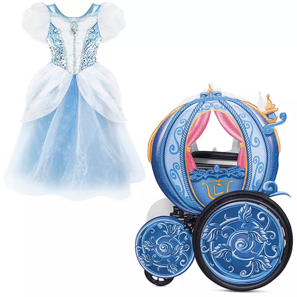 The Best Adaptive Halloween Costumes for Kids with Special Needs